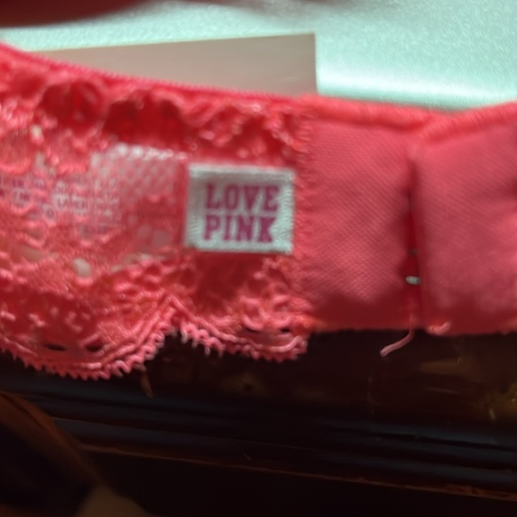 PINK Victoria's Secret | Intimates & Sleepwear | Nwt Pink Victoria ...